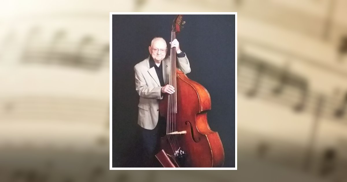 Robert M. Eastham Obituary April 16, 2023 - Hanlin Funeral Home