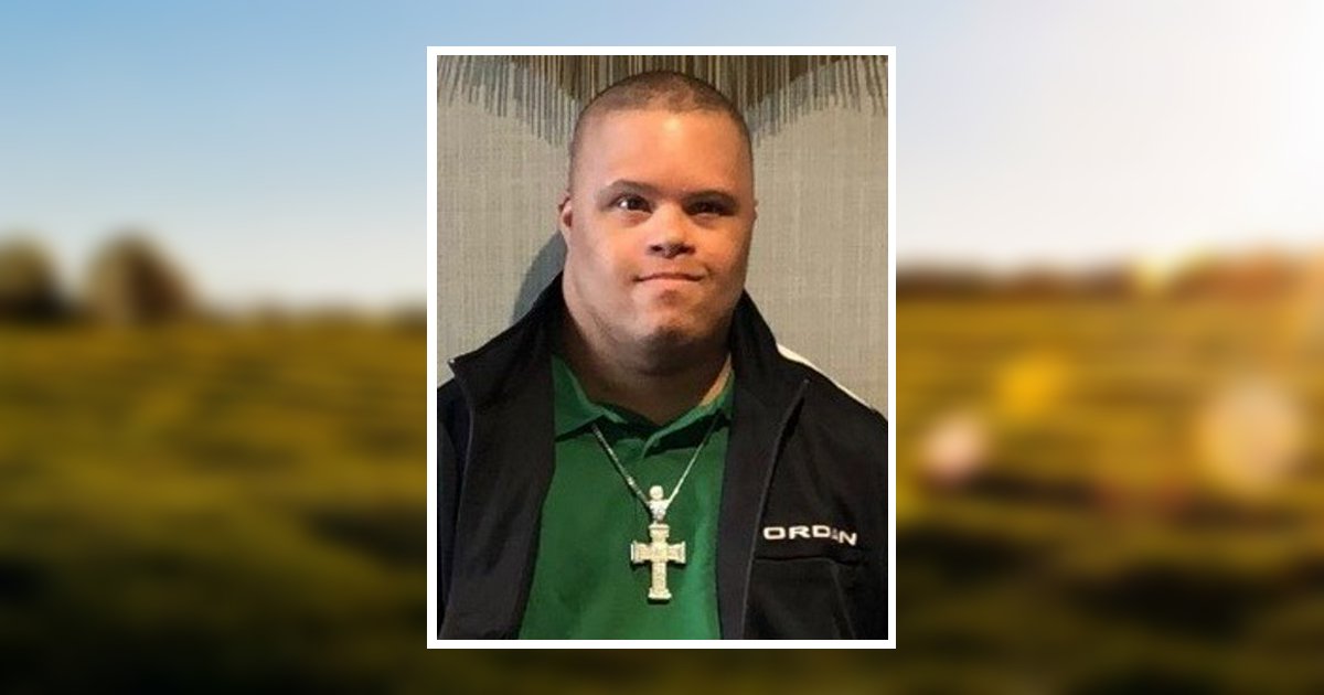 Russell Maxon Obituary 2020 - Golden Gate Funeral Home