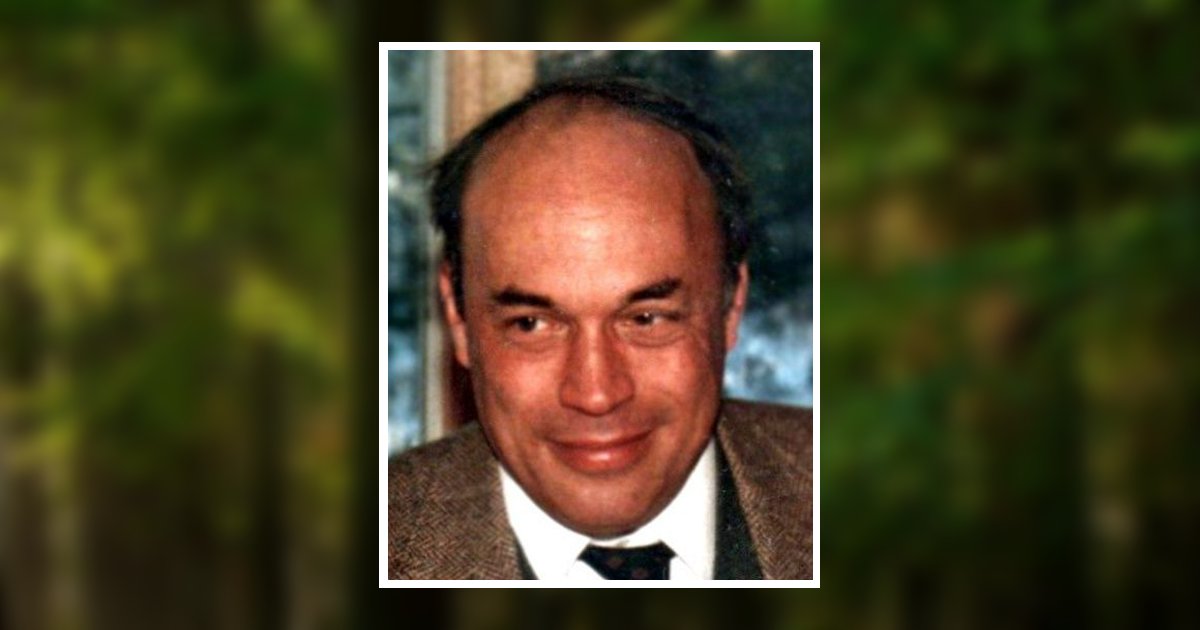 Clifford Warren Lane, II Obituary January 2, 2024 - Paradis-Givner Funeral Home