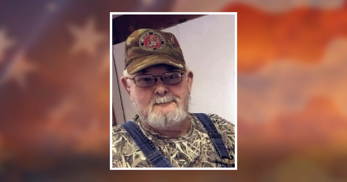 Robert Mason Obituary March 23, 2025 - Pearson Family Funeral Service & Cremation Center