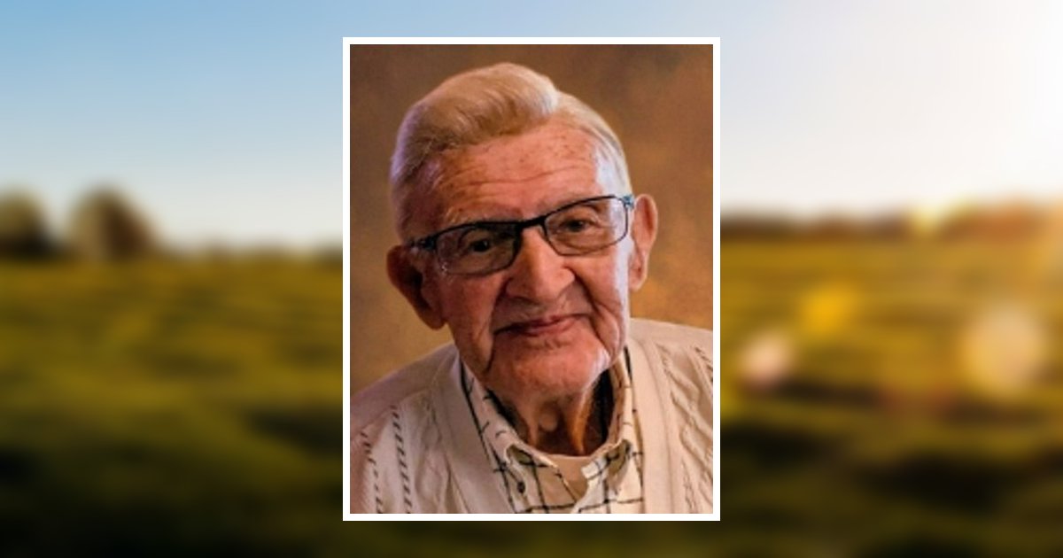 William D. Foulk Obituary January 18, 2020 - Wise Funeral Service
