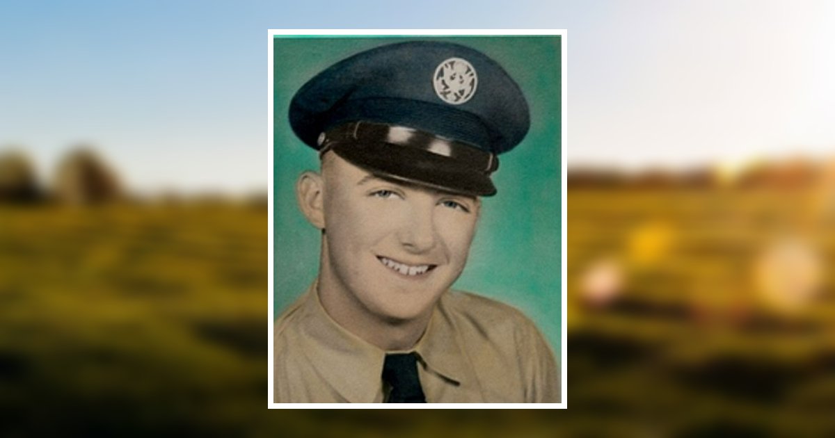 Robert E. Retzlaff Obituary May 8, 2013 - Myrhum-Patten Funeral ...