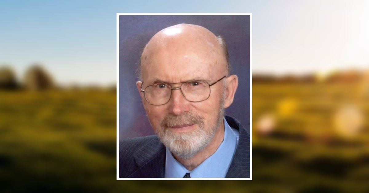 Donald Baltz Obituary October 4, 2019 - Helke Funeral Home and ...