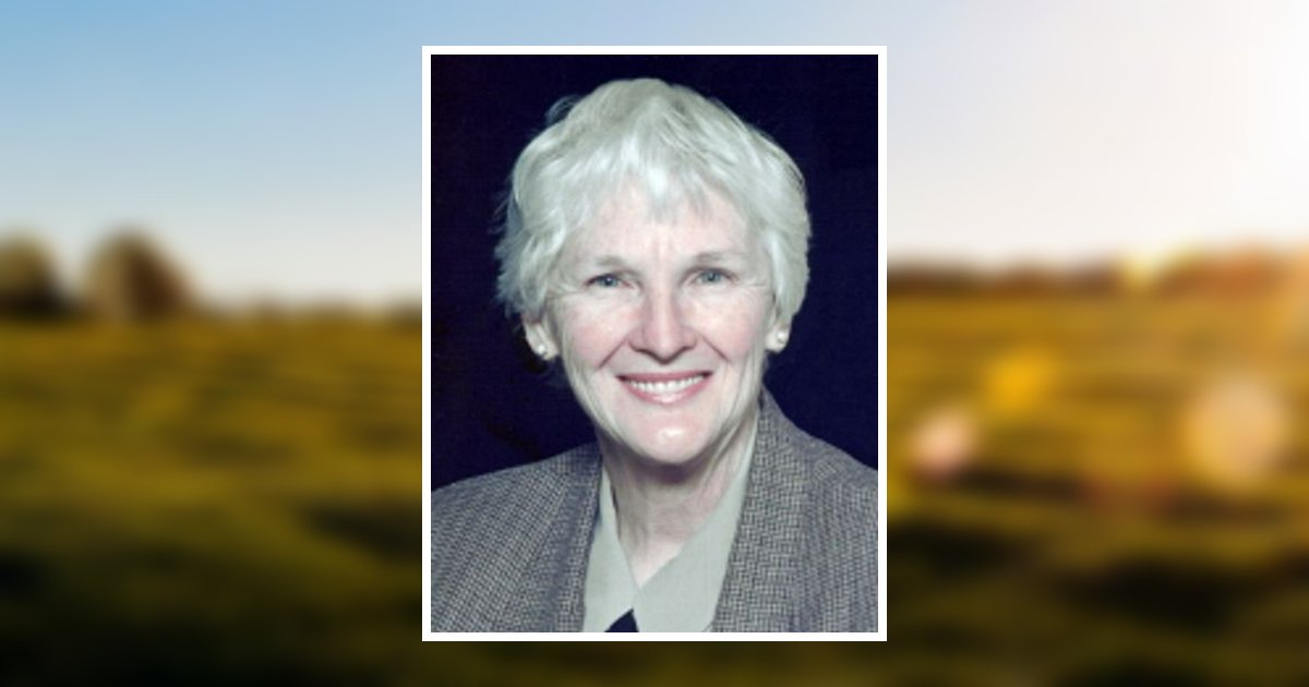 Jean E. (Schofield) Leonard Obituary November 9, 2021 - Parthemore ...