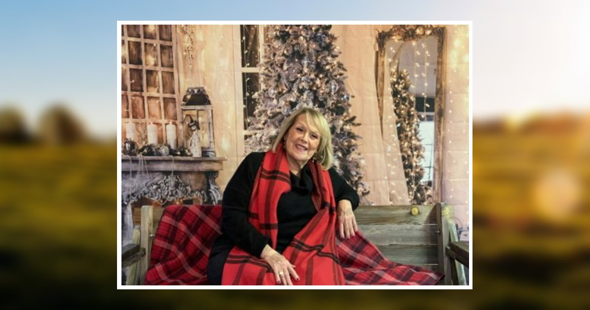 Nancy Jean Lavrack-Linton Obituary March 26, 2022 - W. L. Case and ...