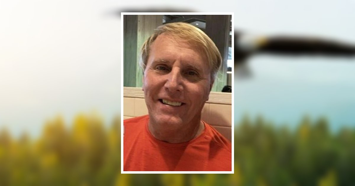 Timothy Scott Harper Obituary September 22, 2023 - Newcomer Kentuckiana