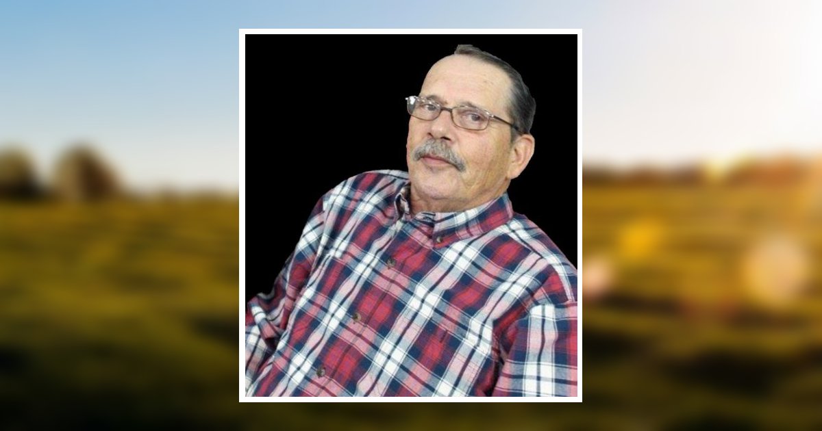 Paul Leslie Craft, Sr. Obituary May 21, 2022 - Vaughn Funeral Home, Inc.