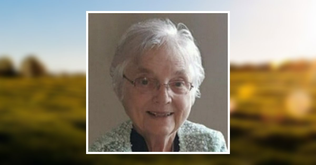Ellen Wright Obituary May 18, 2016 - Korsmo Funeral Service