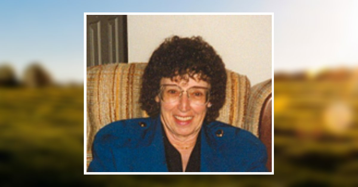 Mary Chason Obituary June 13, 2013 - Wells Funeral Homes & Cremation ...