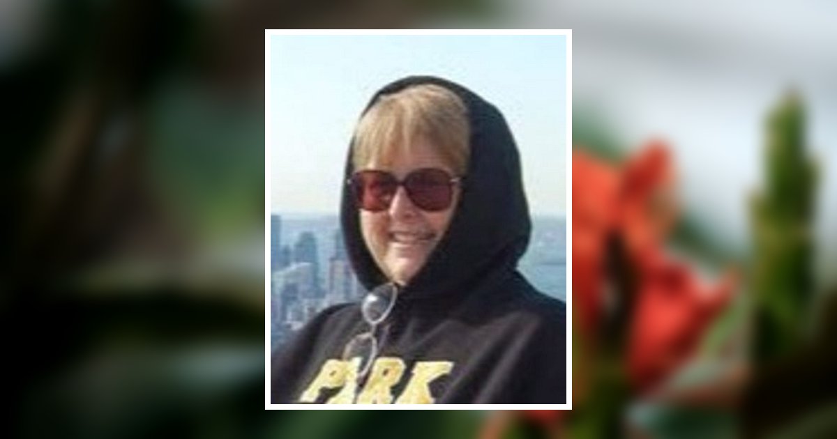 Twyla Sue Hodnett Obituary July 15, 2025 - Vance Brooks Funeral Home