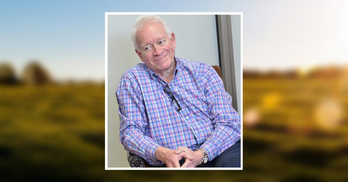 Mike Venable Obituary December 26, 2023 - McMullen Funeral Home & Crematory