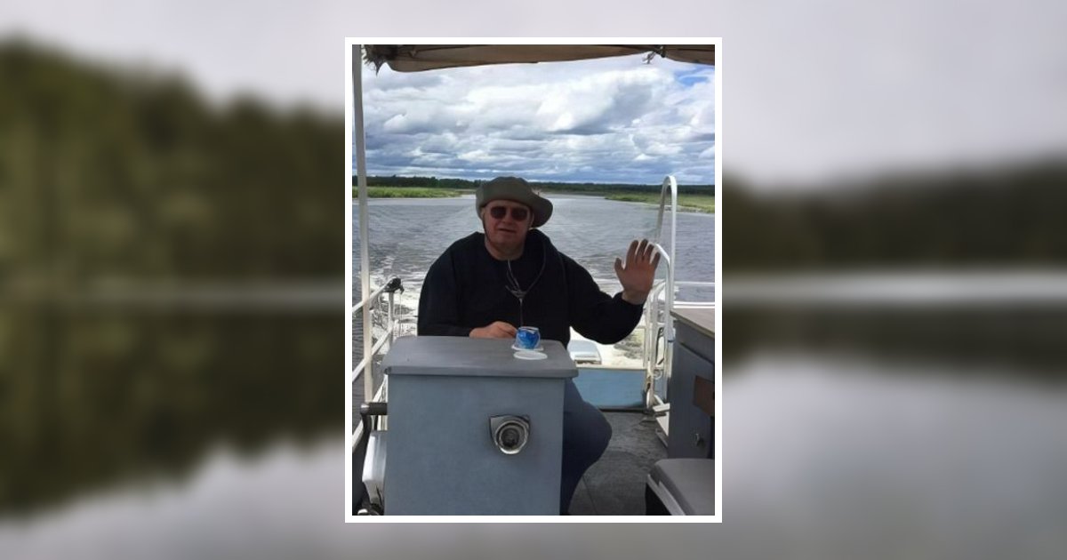 Timothy Bruce Simmons Obituary February 29, 2024 - Steuernol & McLaren ...