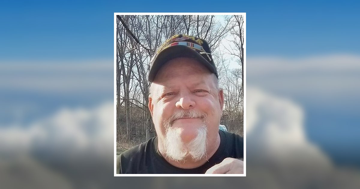 David Lamping Obituary December 2, 2023 - Hodapp Funeral Homes