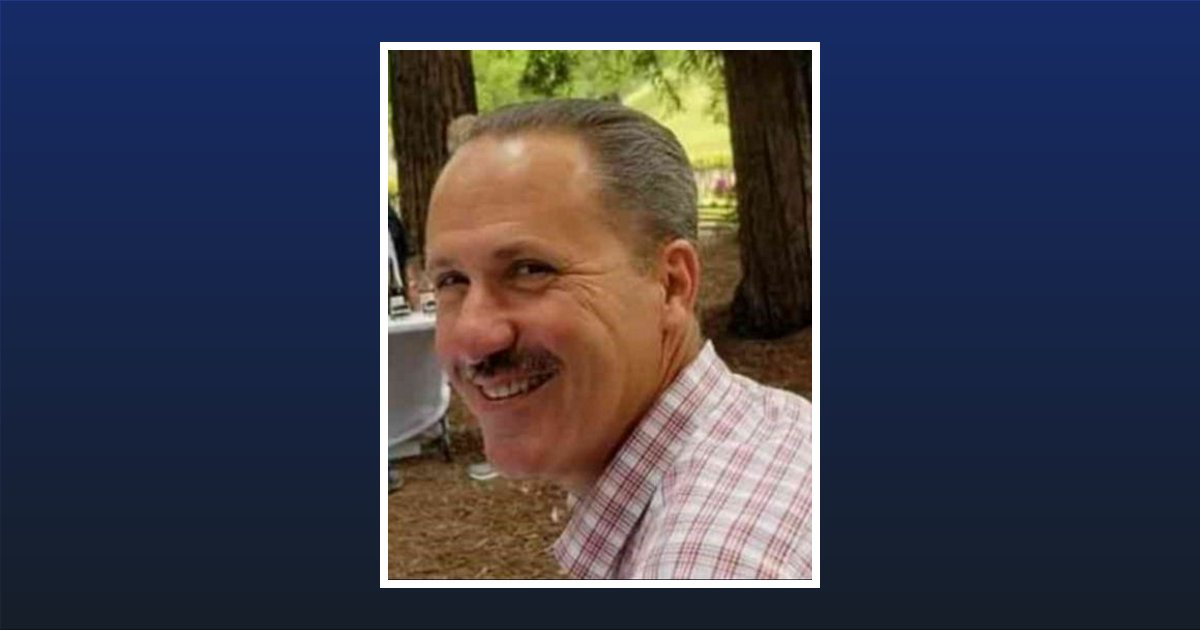 David Paul Rodrigue Obituary January 12, 2024 - Eversole Mortuary