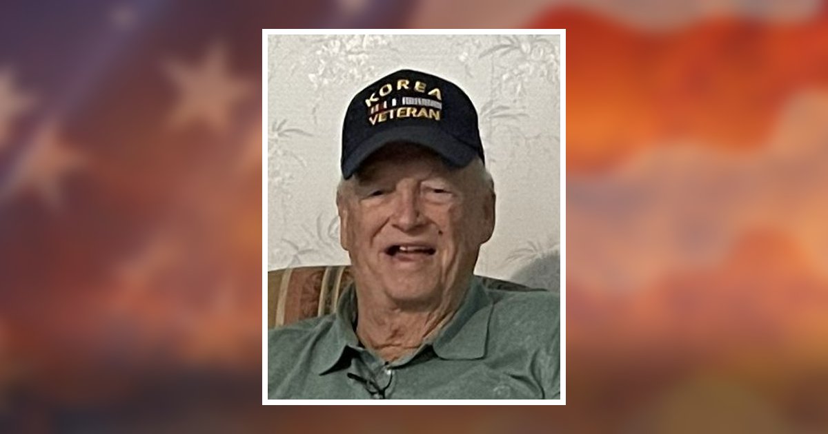 Glen R. Branham Obituary - Conroy Funeral Home