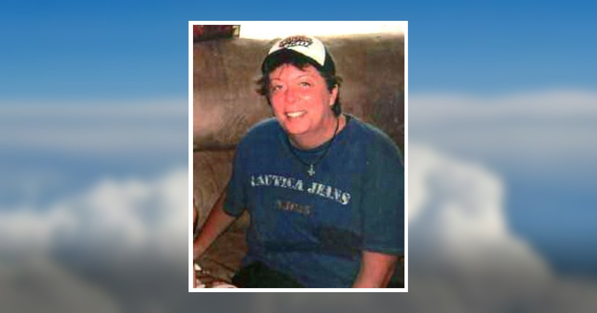 Mary Drew Obituary March 4, 2023 - Edmond Fahey Funeral Home