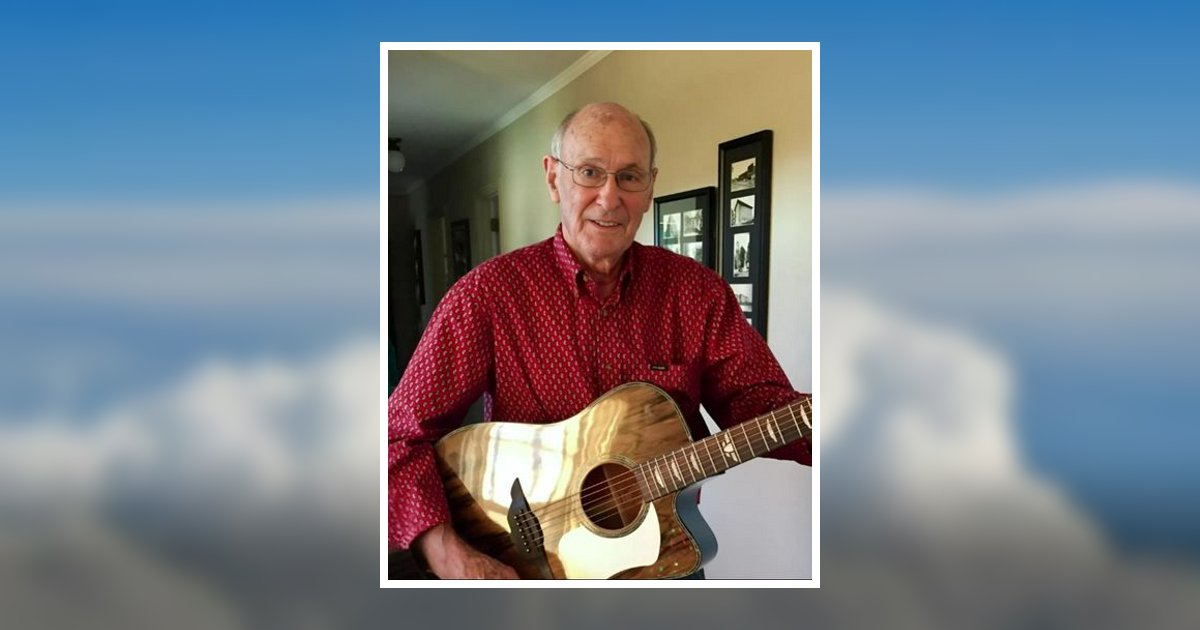 Vay Vickers, Jr. Obituary April 22, 2025 - Hooper, Huddleston & Horner ...