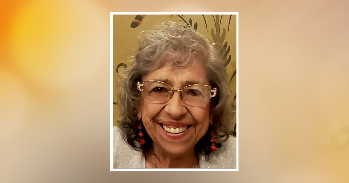 Maria (Gonzalez) Bolen Obituary April 5, 2024 - Sharp Funeral Homes