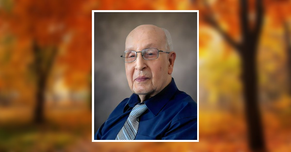 Laurence Joseph Parson Obituary September 19, 2024 - Malcolm, Deavitt ...