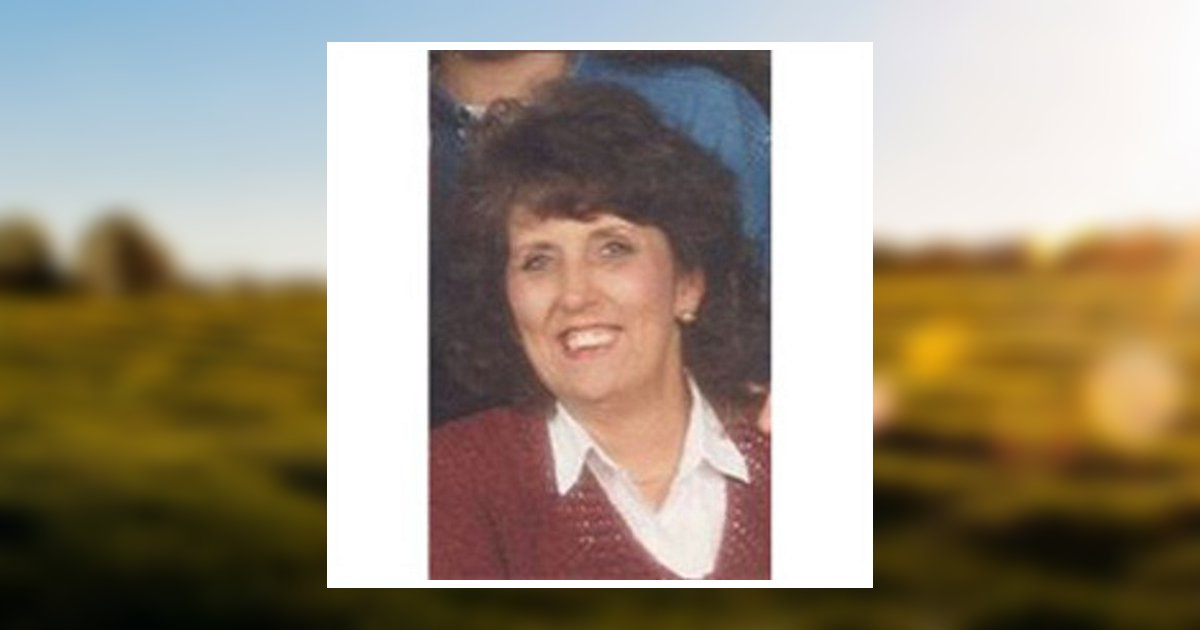 Patsy Harris Obituary February 21, 2009 - Smith Family Funeral Home