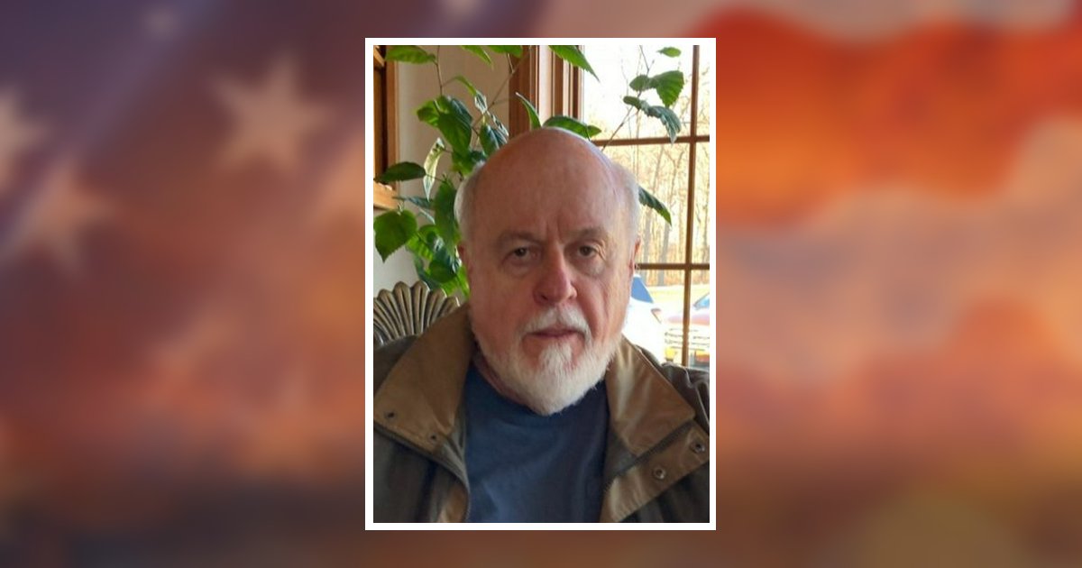 Gary Allen Stuckey Obituary September 24, 2023 - W. L. Case and Company ...