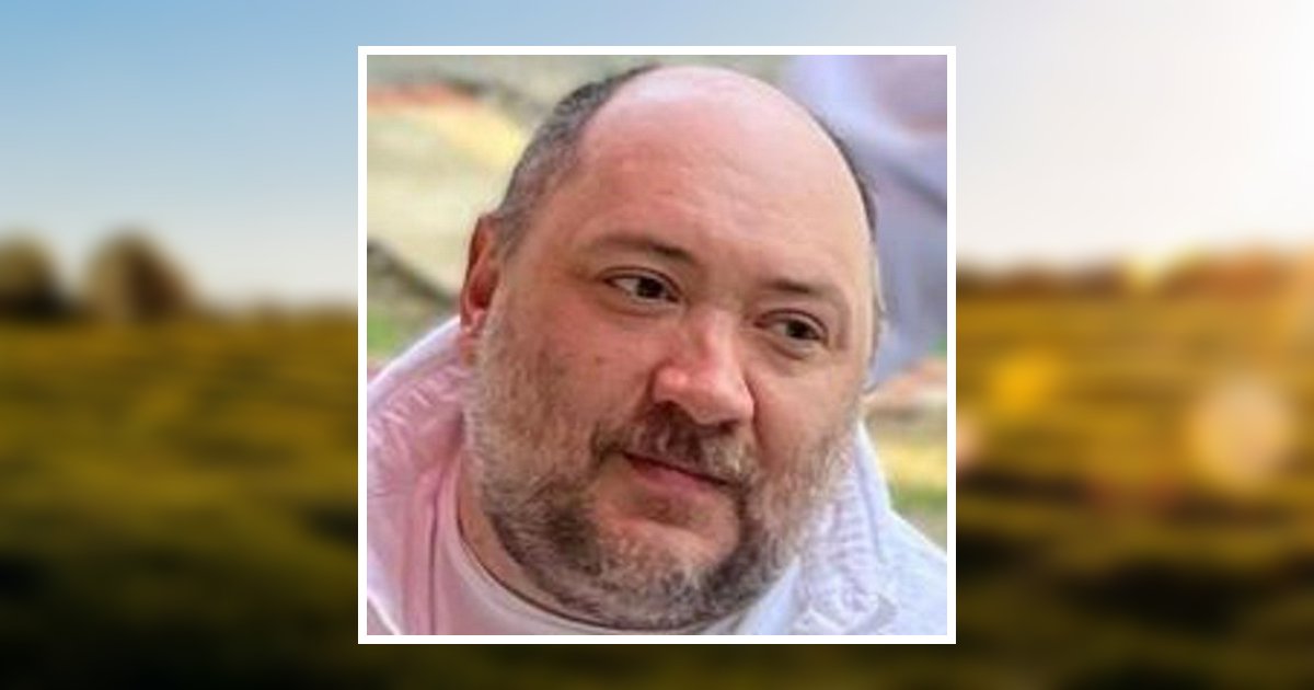 James Cory Dooley Obituary July 16, 2024 - Heritage Funeral Home ...