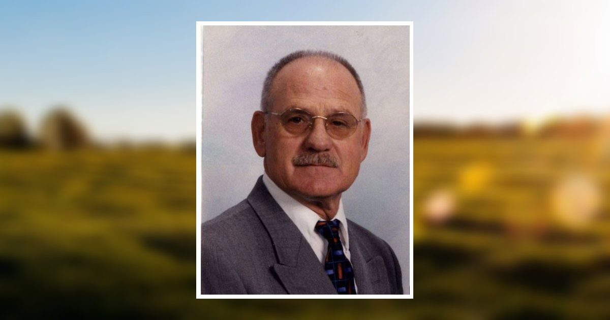 Jay Young Obituary December 12, 2019 - Sundberg-Olpin & Wheeler Mortuary