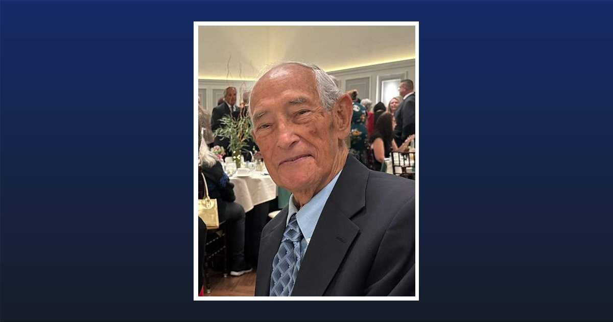 James X. Fitzpatrick Obituary June 25, 2024 - Applebee Funeral Home