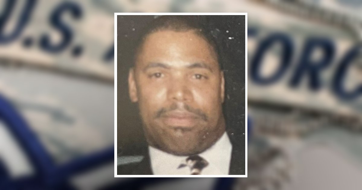 Ballard Cox Sr. Obituary December 23, 2025 - Lavenia & Summers Home for ...