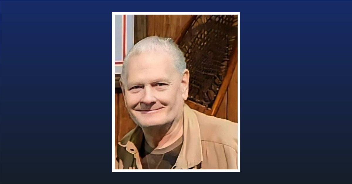 Joseph Ciesla Obituary March 14, 2024 - Kaczorowski Funeral Home, P.A.