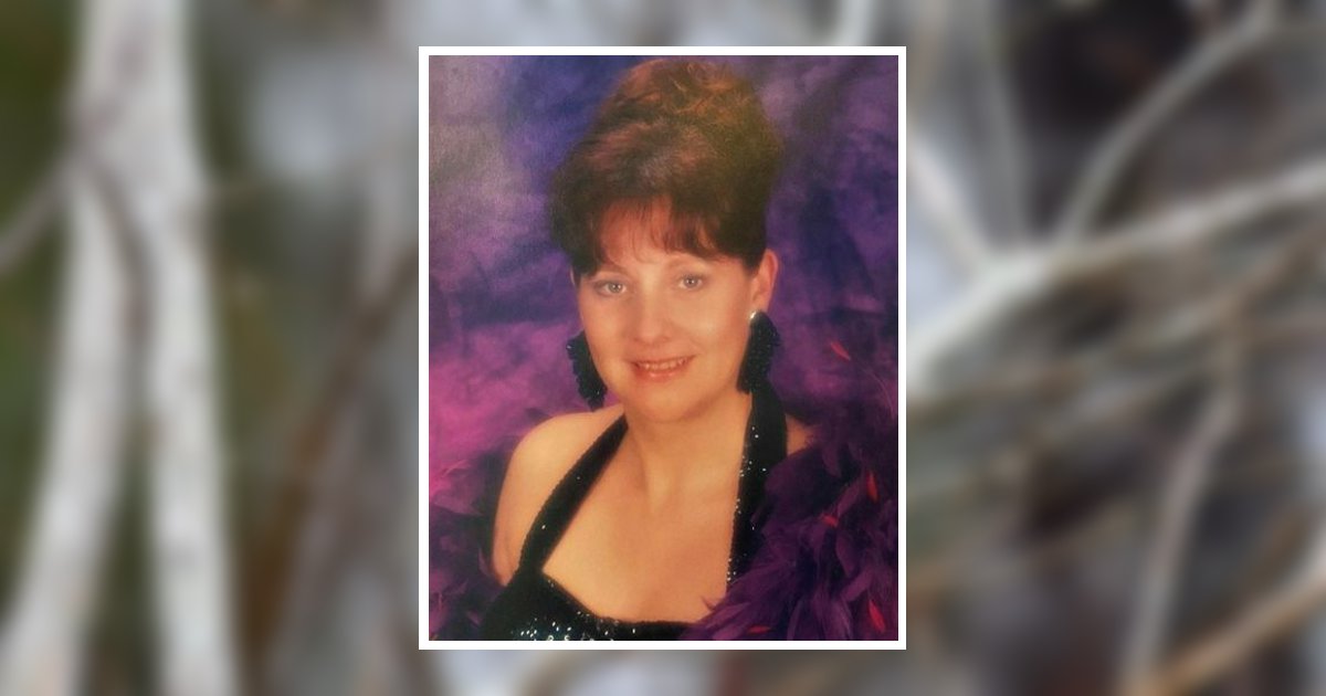 Debra Mitchell Obituary February 3, 2023 - Leverington Funeral Home of ...