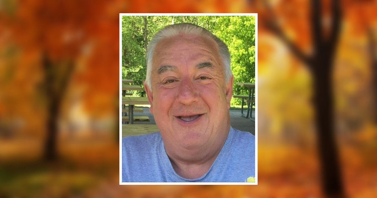 Charlie Simpson Obituary 2023 - Walker Funeral Home, LLC