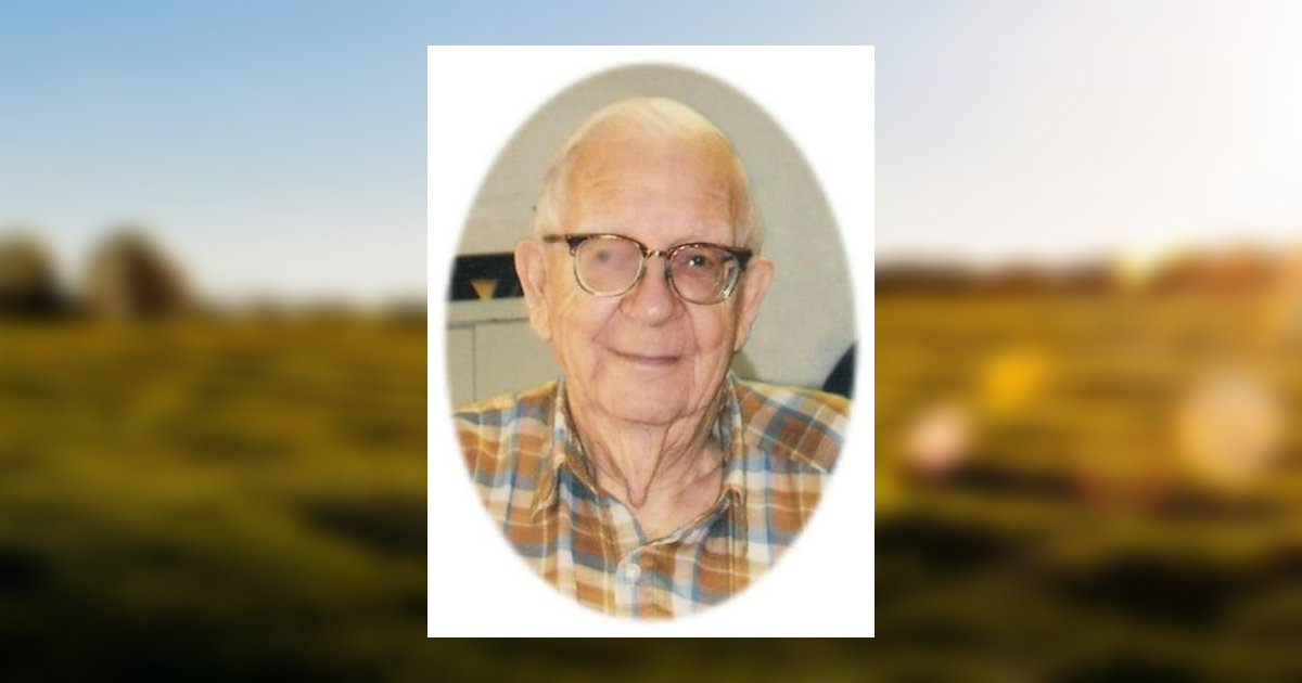 Marion Ries Obituary March 26, 2008 - Smith Family Funeral Homes