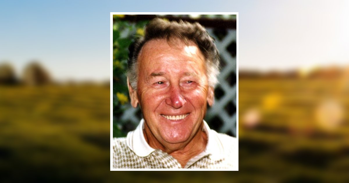 Donald Rush Sr. Obituary 2016 - Gundrum Funeral Home