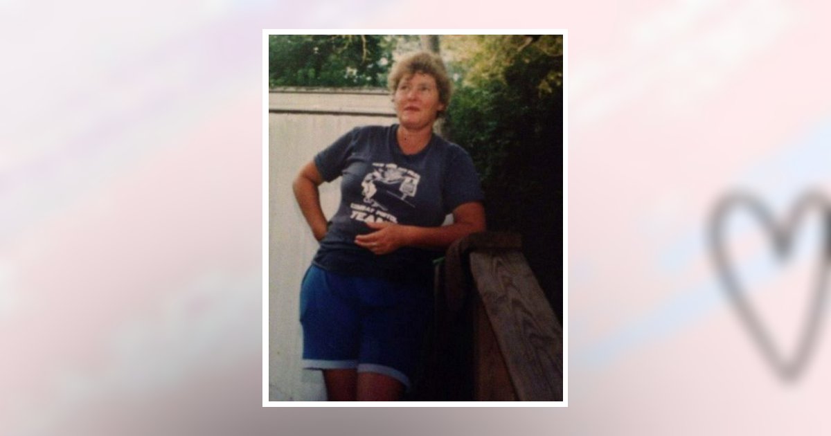 Kathy Celeste Manton Obituary March 22, 2023 - Bagnell & Son Funeral Home