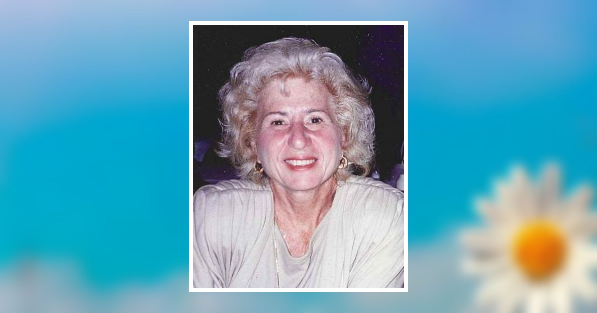 Doris Jean Beebe Obituary June 23, 2023 - Sharp Funeral Homes
