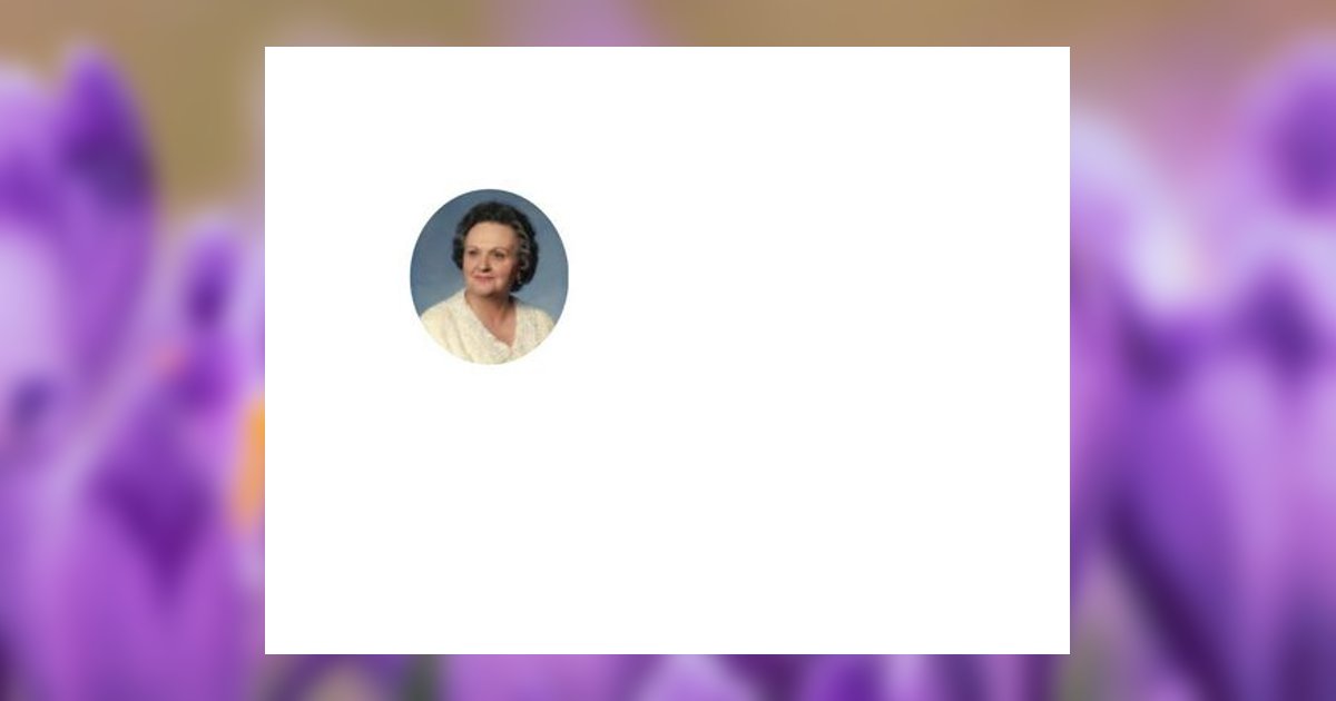 Margaret Jean Padrutt Obituary - Newcomer Akron Margaret Jean Padrutt Obituary - Newcomer Akron