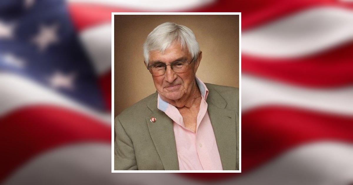 GARY LEARY Obituary November 6, 2025 - Doughty Calhoun O'Meara