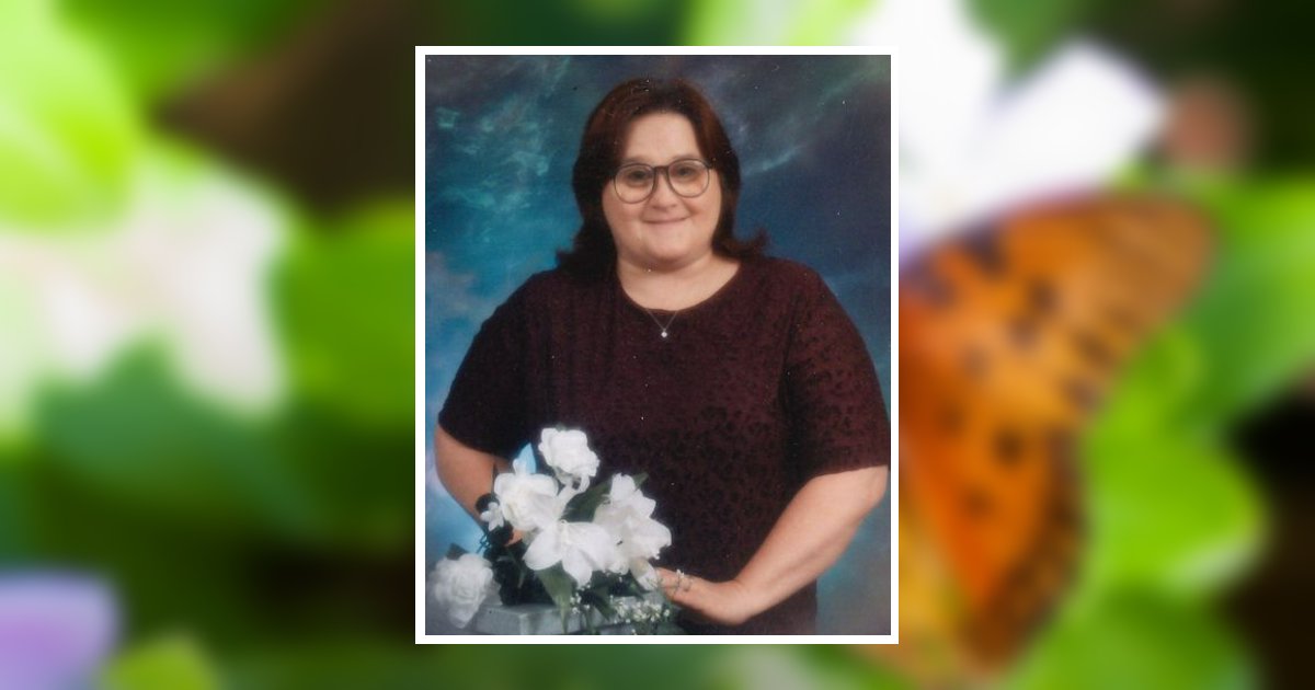 Connie James Obituary December 22, 2023 - Titus Funeral Home and Cremation Service