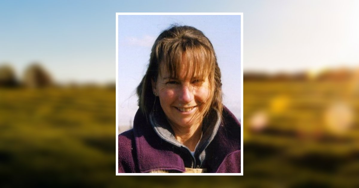 Debra Carlson Obituary February 20, 2015 - Rudd Funeral Home