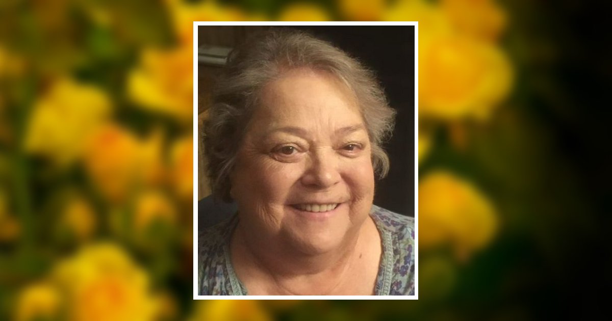 Sandra Foust Obituary December 1, 2024 - Garden City Funeral Home and ...