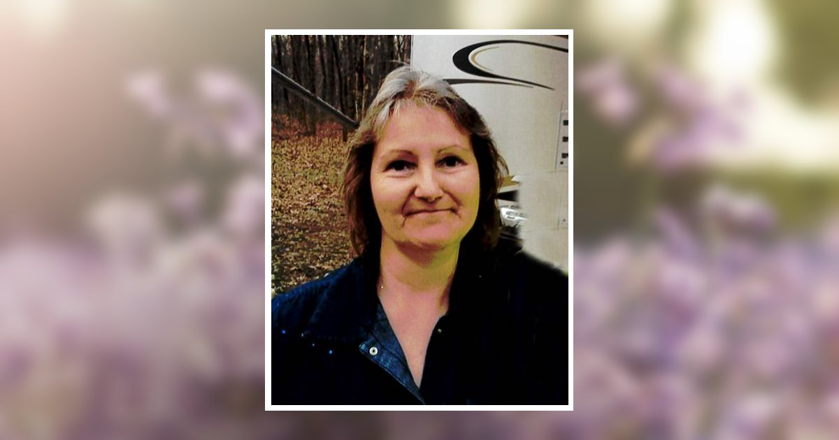 Patty Madlung Obituary August 30, 2024 - Springer-Voorhis-Draper ...