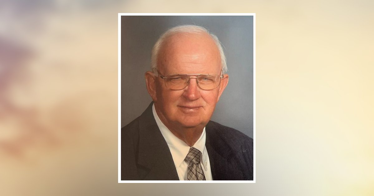 Charles E. Benefield Obituary March 13, 2025 - Holly Pond Funeral Home