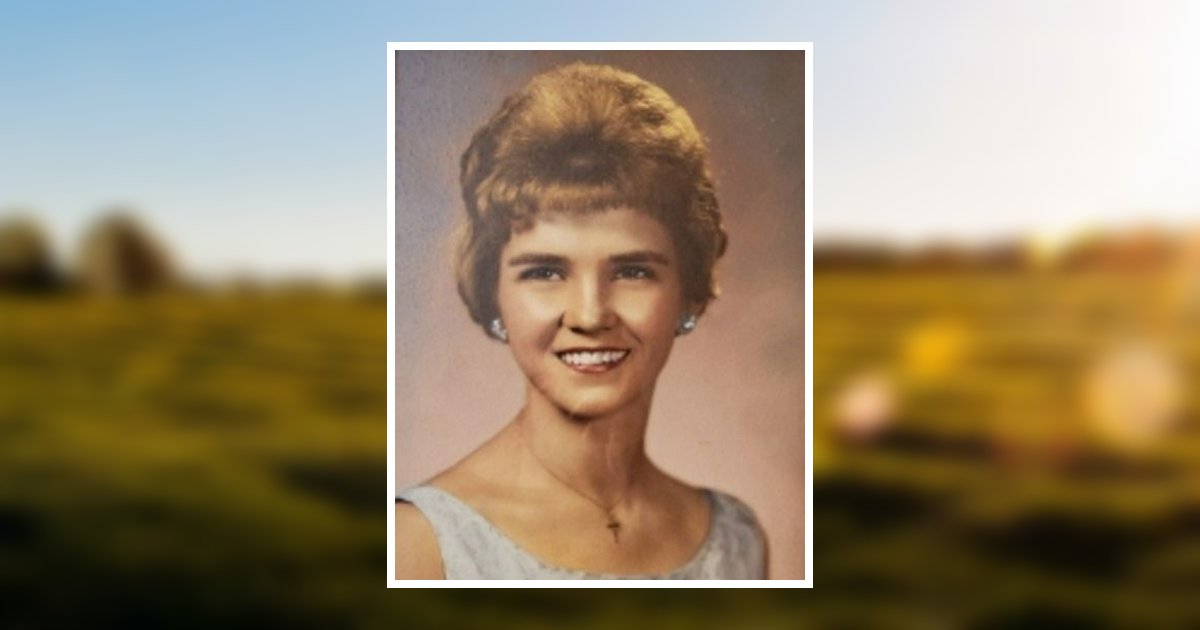 Ruby Richardson Obituary July 26, 2021 - Kiesau - Lee Funeral Home