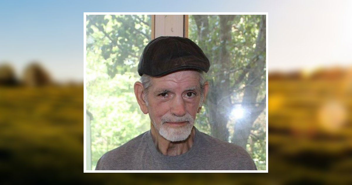 James Lee McCarty Obituary April 3, 2017 - Pugh Funeral Home