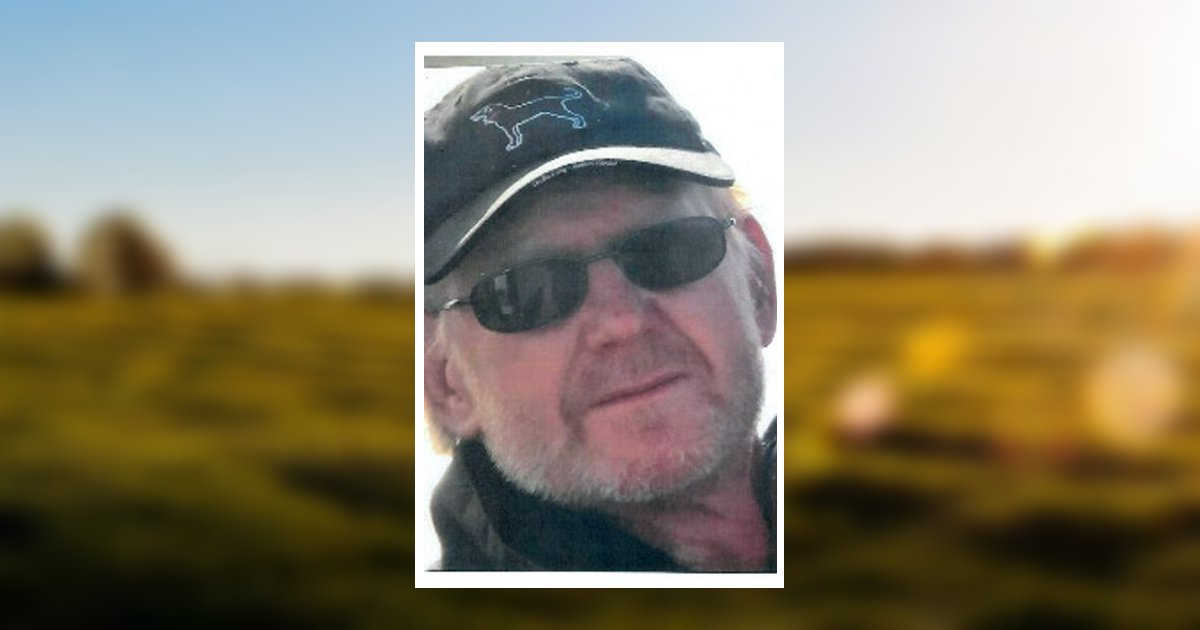 Paul R. Plotczyk Obituary May 24, 2020 - J. Henri Morin & Son Funeral Homes