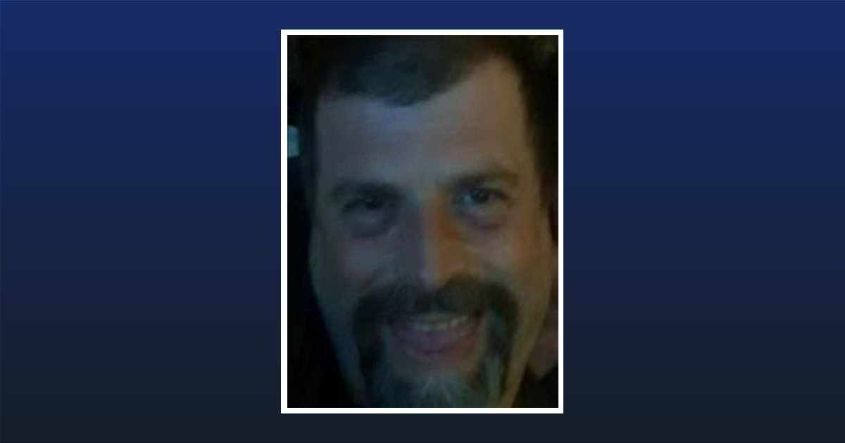 Timothy Roy Callahan Obituary January 16, 2025 - Trinity Memorial Centers