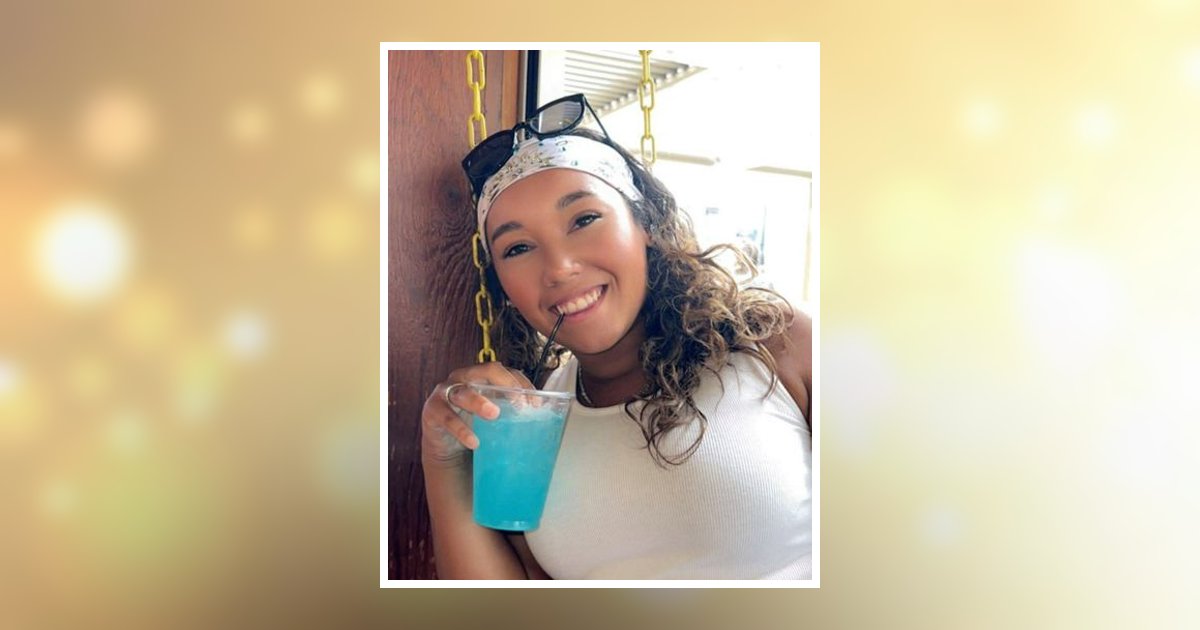 Sanita Jean Rouse Obituary October 19, 2024 - Mattson Funeral Home ...