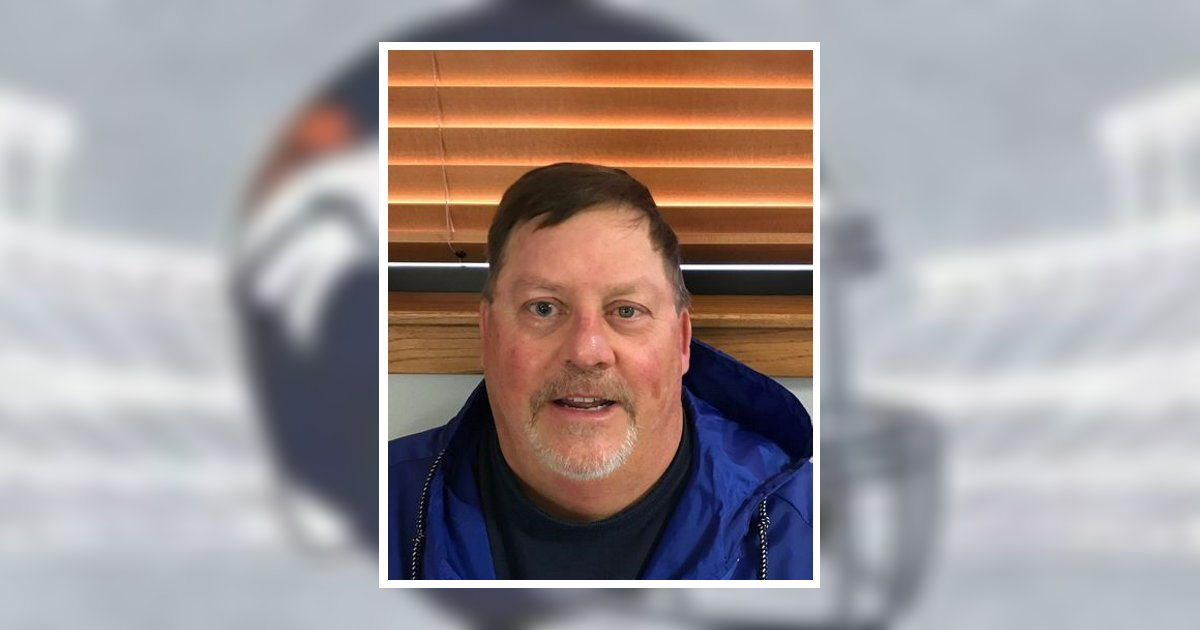 David R. Huck Obituary May 6, 2025 - Price and Sons Funeral Homes