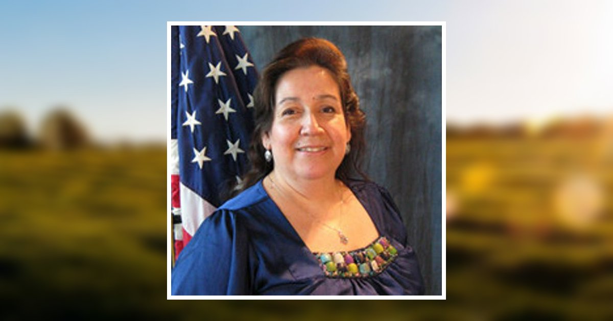 Diana Rhodes Obituary May 13, 2018 - Lucas Funeral Home